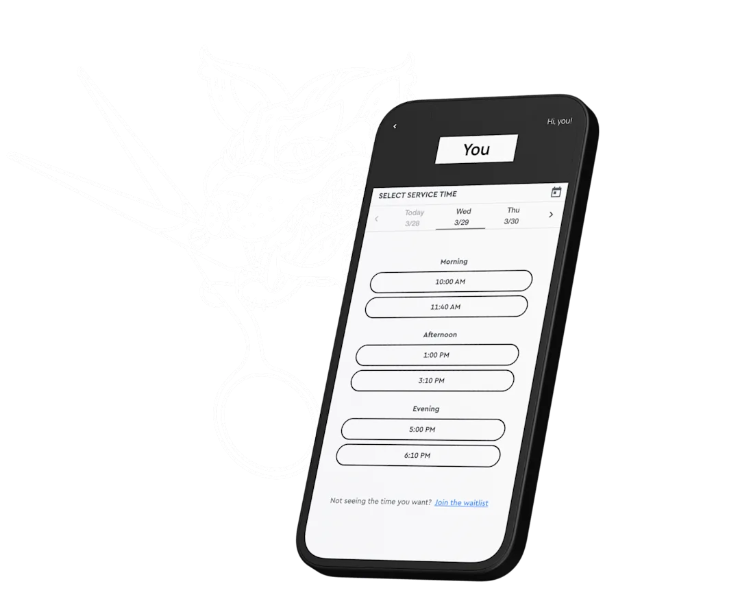 Barbershop Software by Boulevard | #1 Barber App