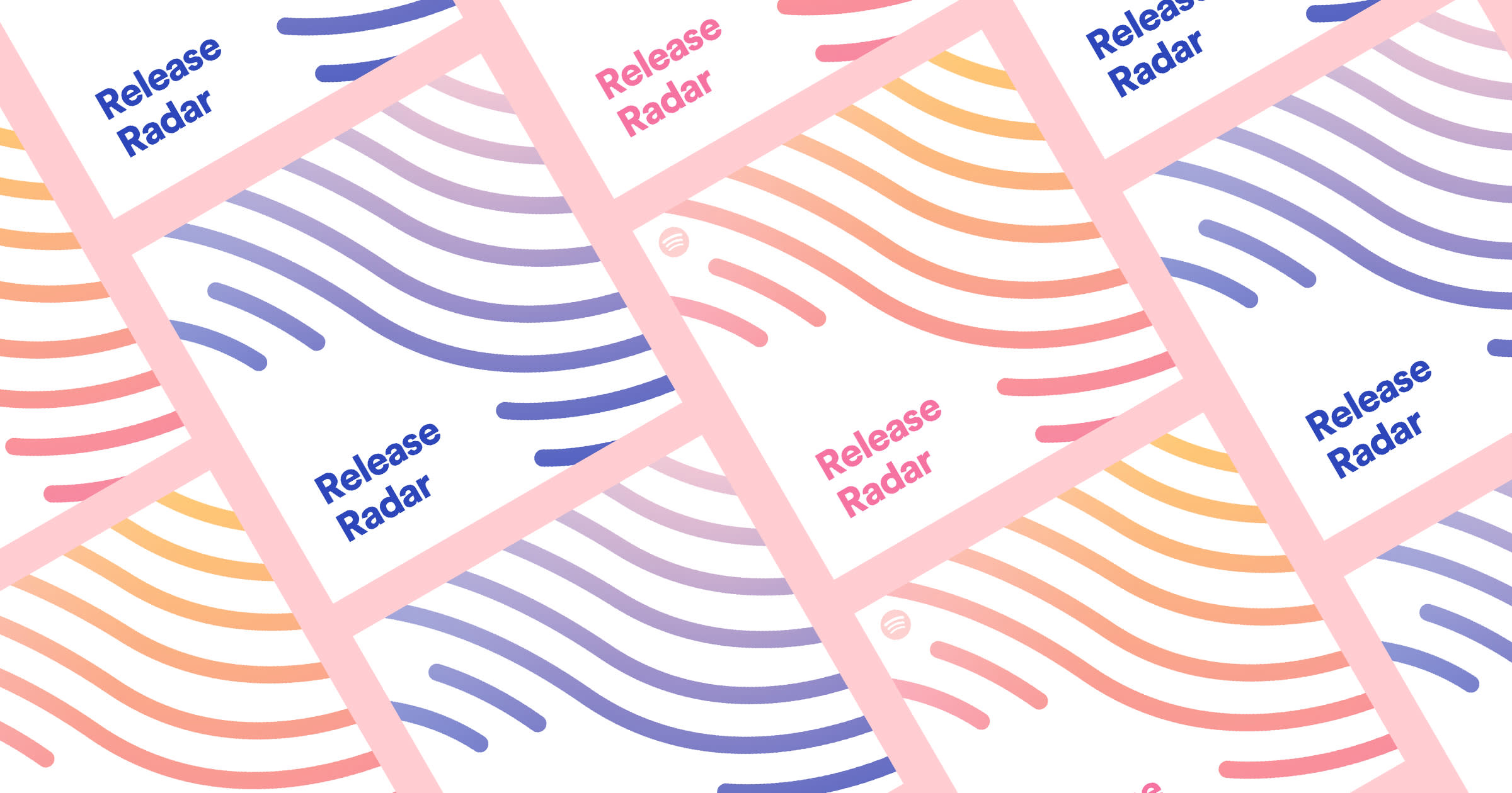 Our innovative personalized Release Radar playlist is available to sponsor