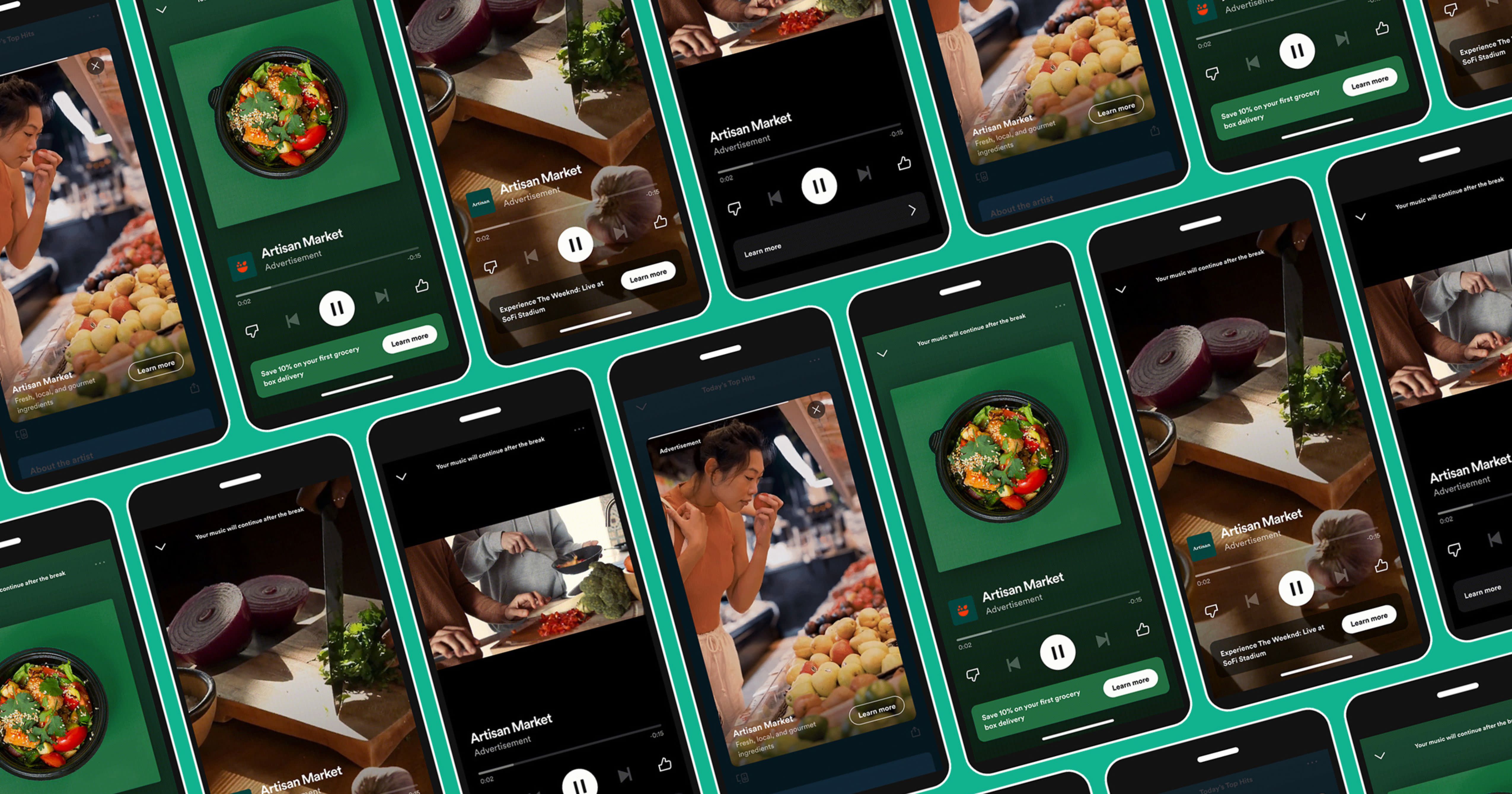 4 Stand-Out Success Stories Driven By Creativity | Spotify Ads