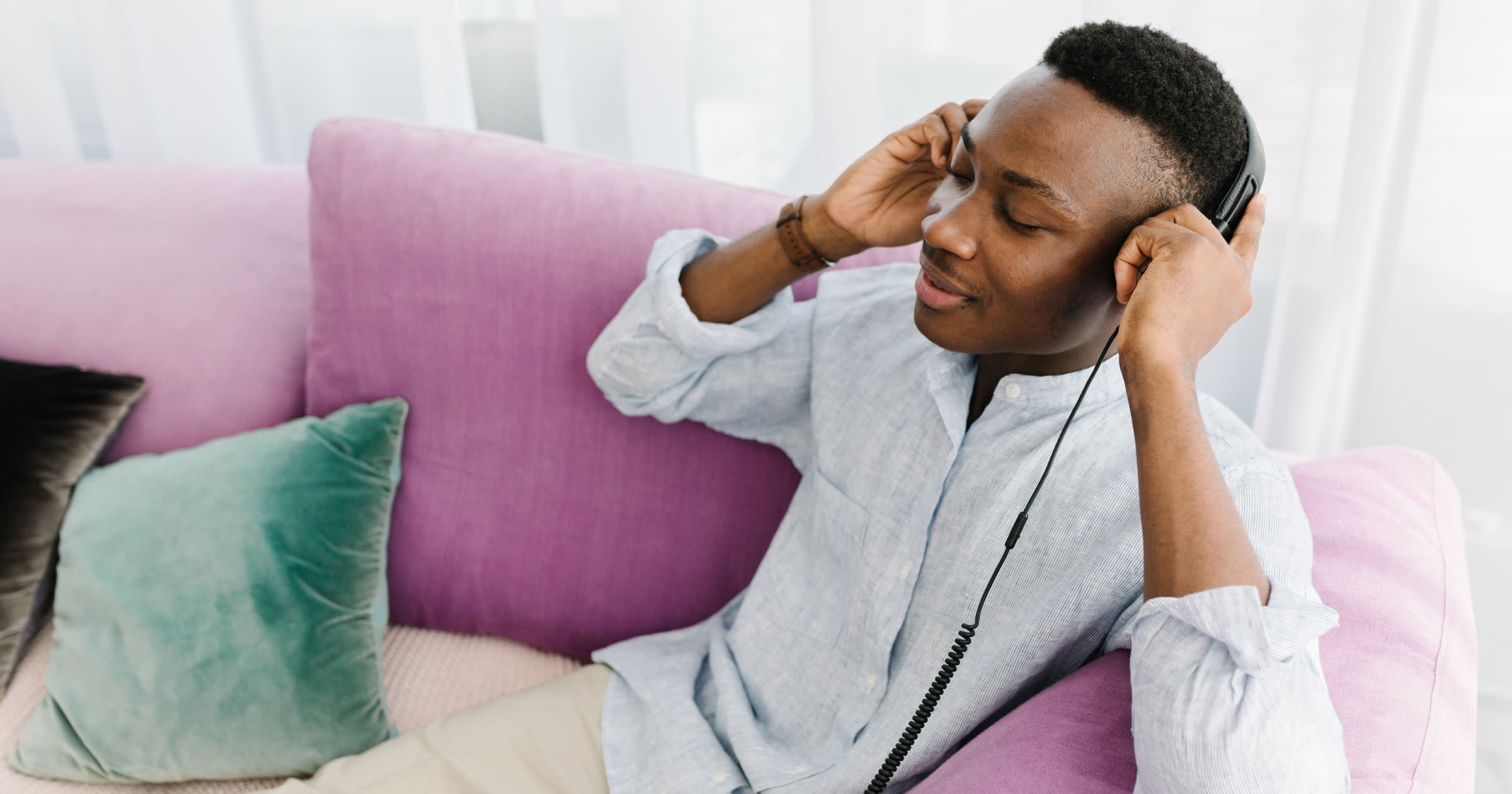 Foodpanda Delivers Big with ASMR Ad Campaign | Spotify Ads