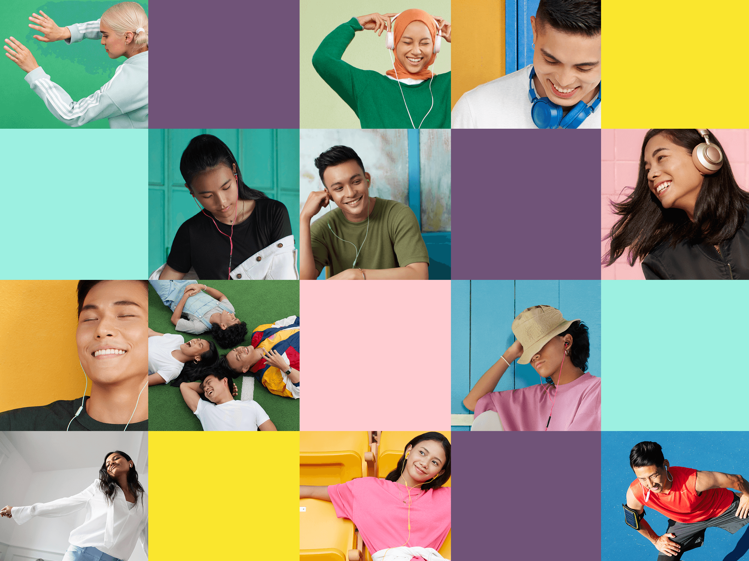 Culture Next 2021 - Say hello to the generation that's driving Cultural ...