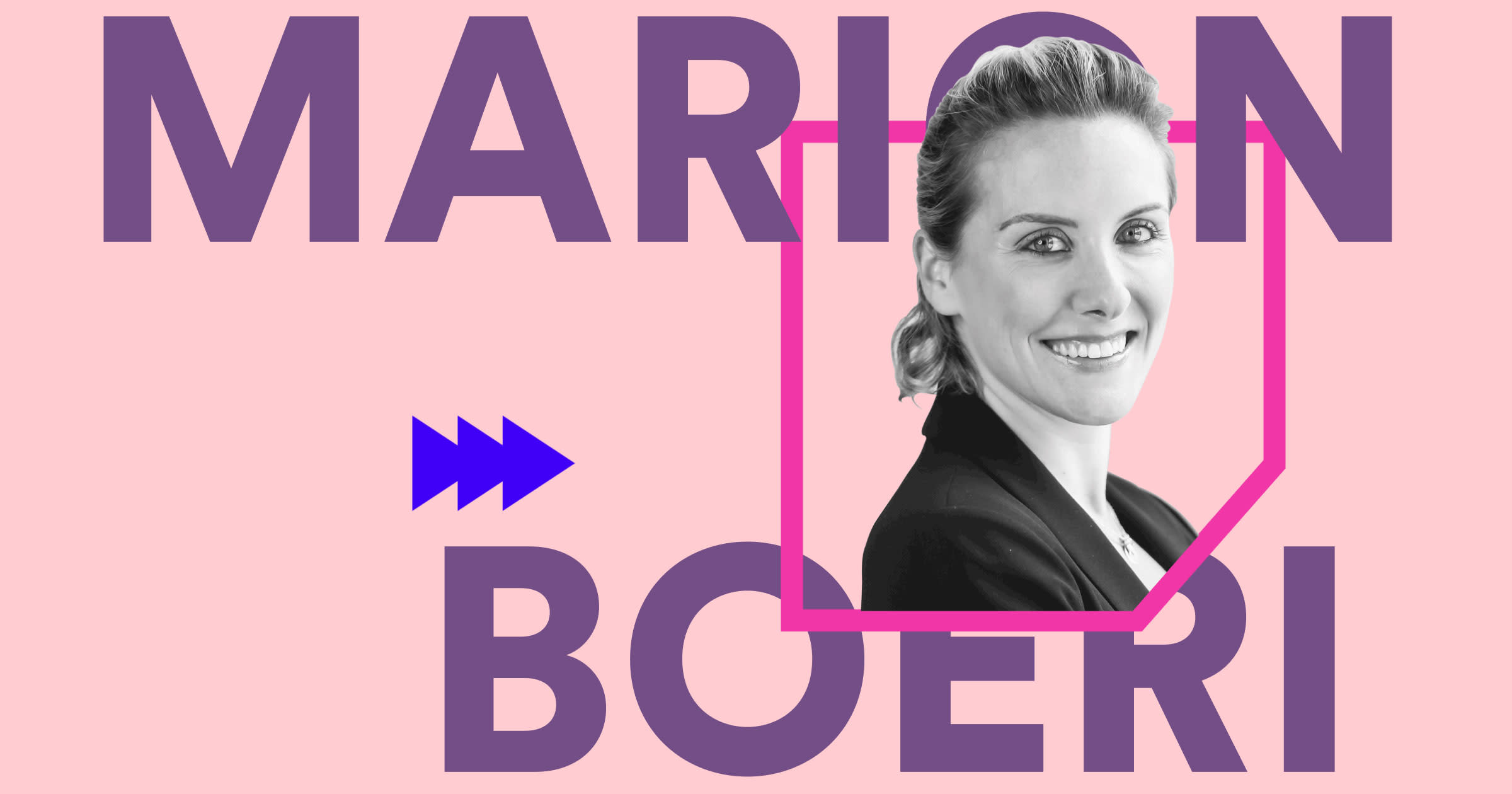 Q&A with Spotify’s Marion Boeri | Spotify Advertising