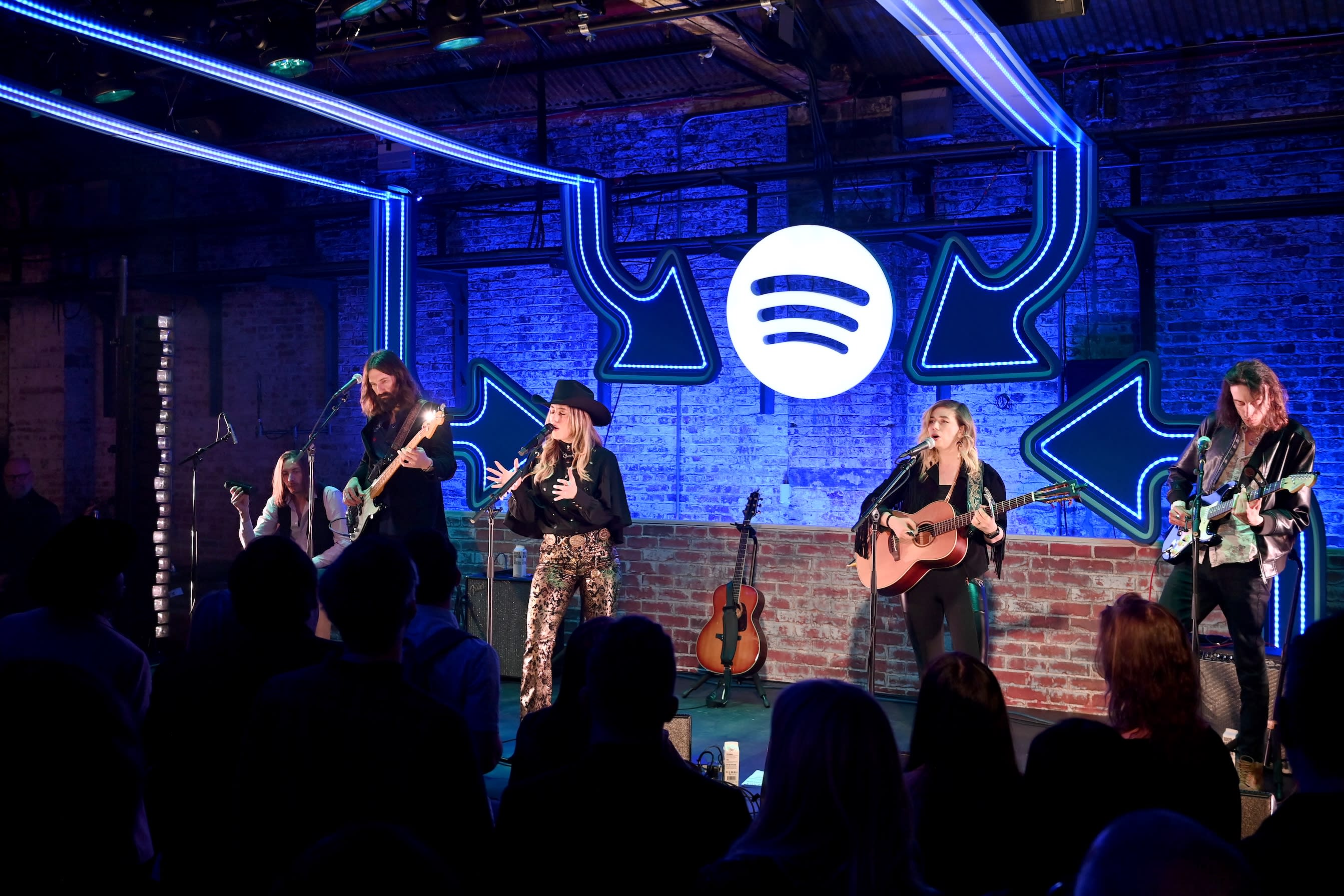 Spotify Advance | Spotify Ads