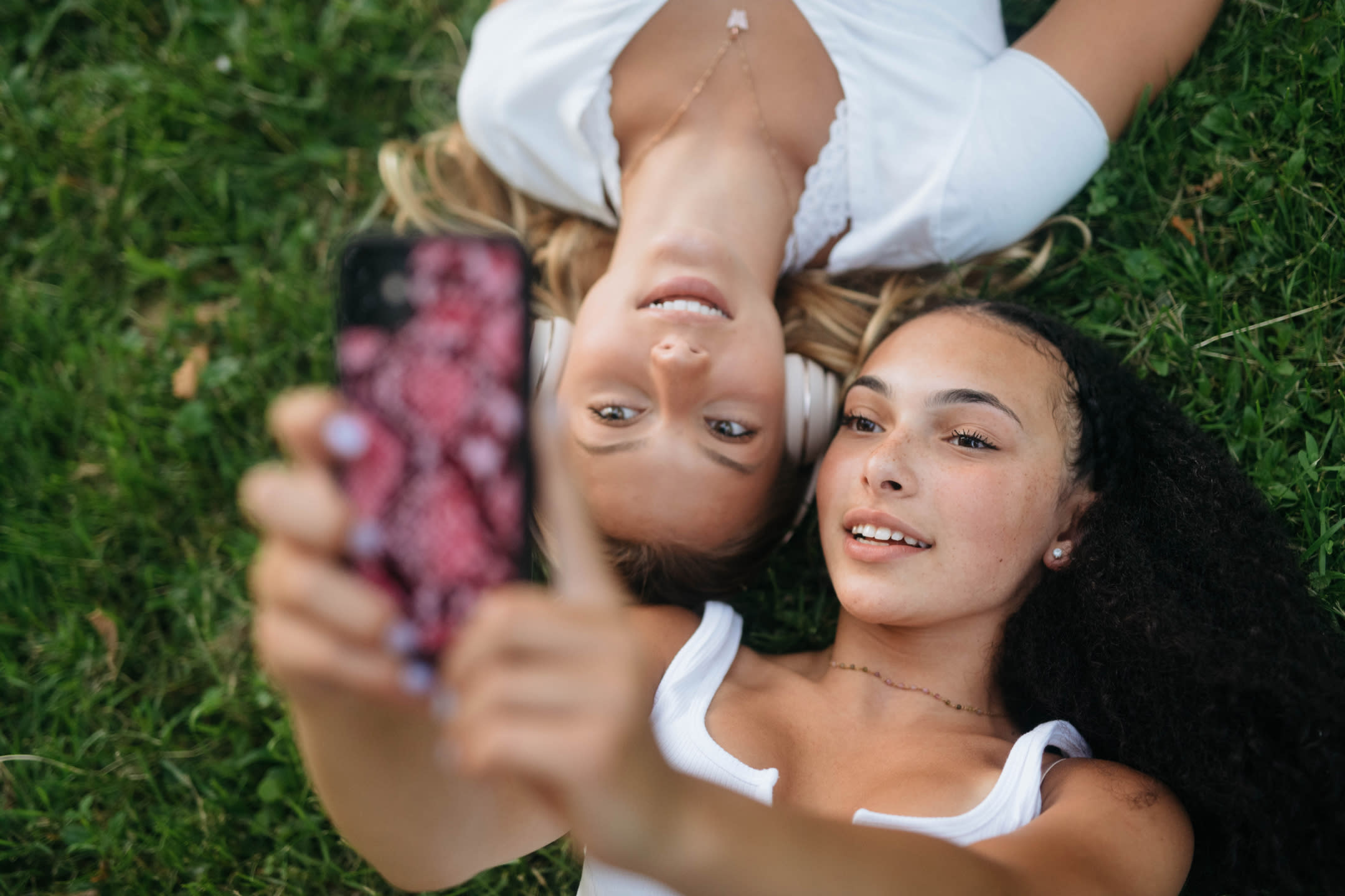 Audio video advertising: why two ad formats are better than one