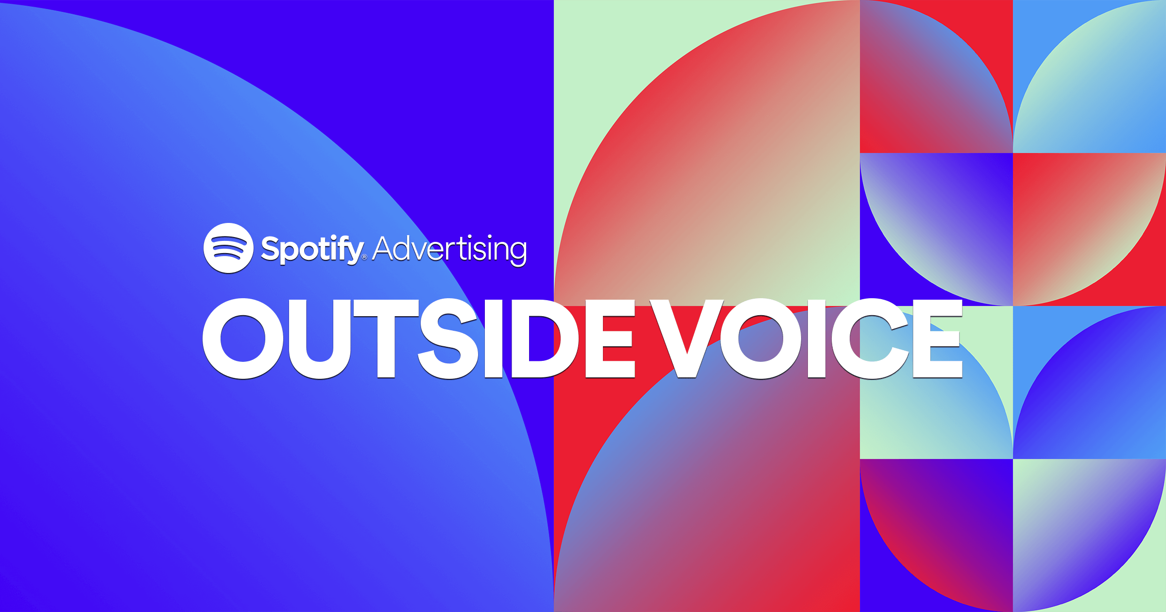 Outside Voice S2: Two Brazilian creatives advocating for underrepresented voices | Spotify ...