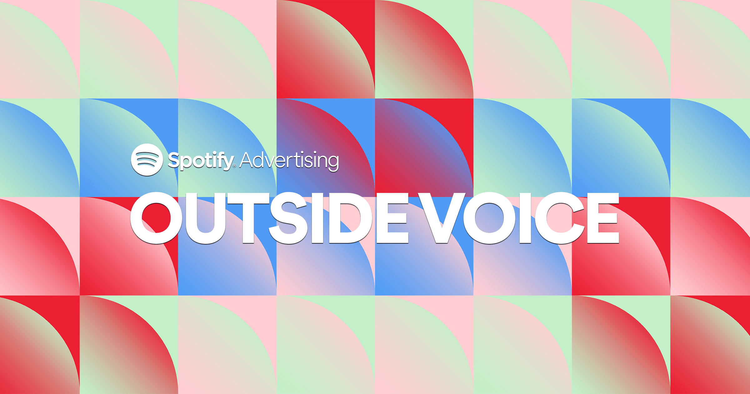 Outside Voice S2: UK-based creatives share their perspective on racism ...