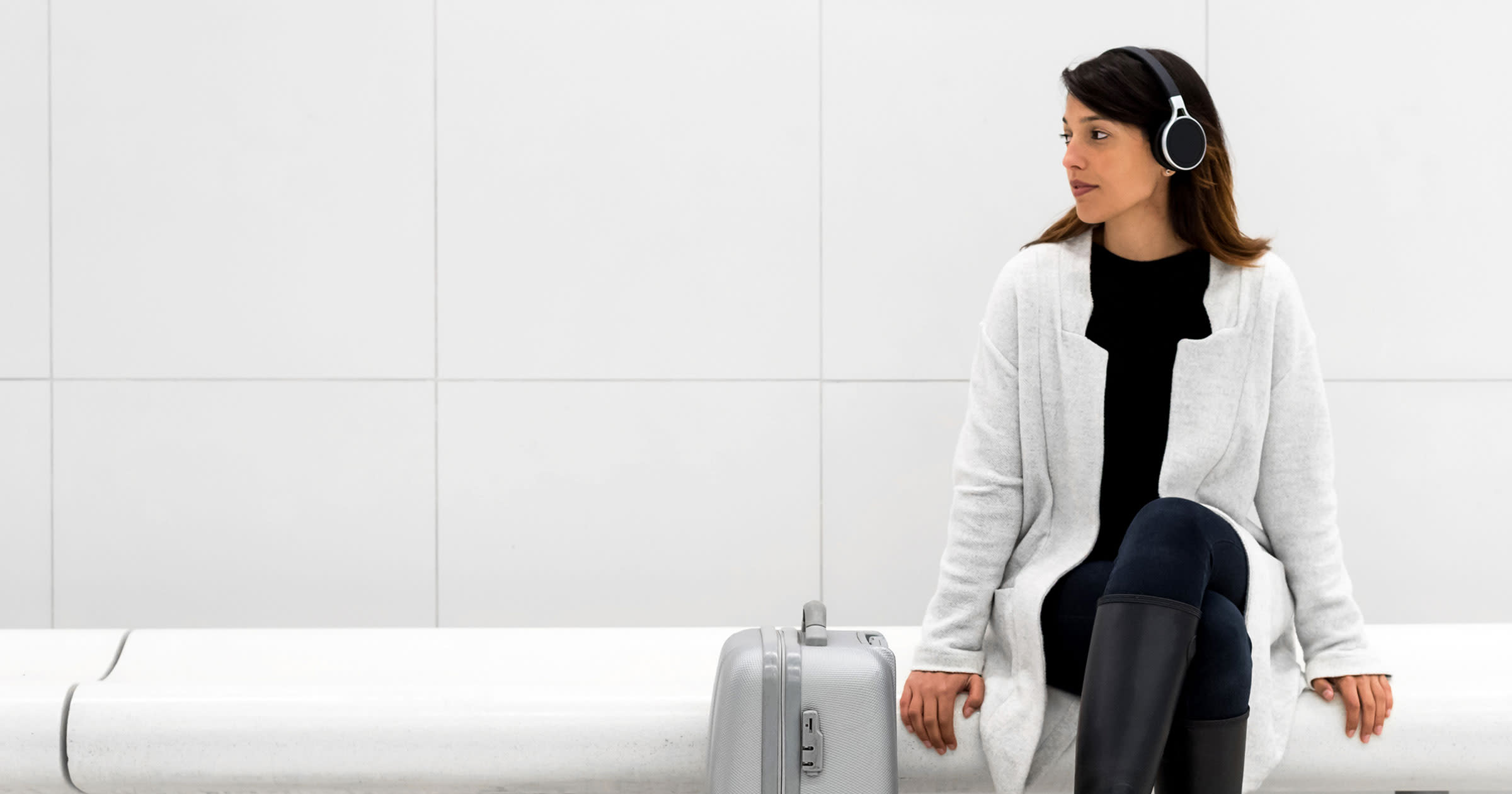 Spotify teams up with easyJet in music-inspired campaign | Spotify Ads