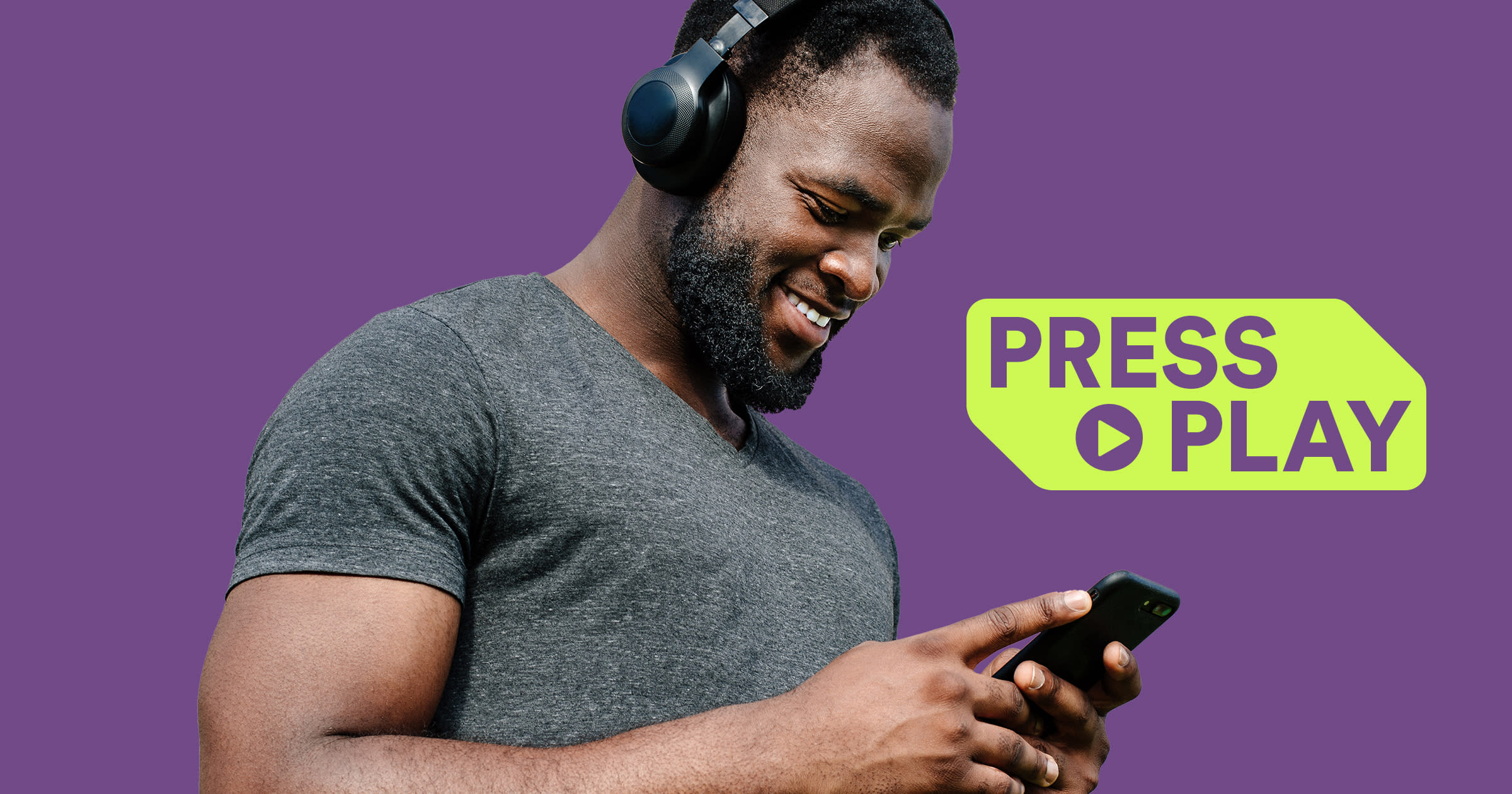 Press Play: Insights for Advertisers | Spotify Advertising