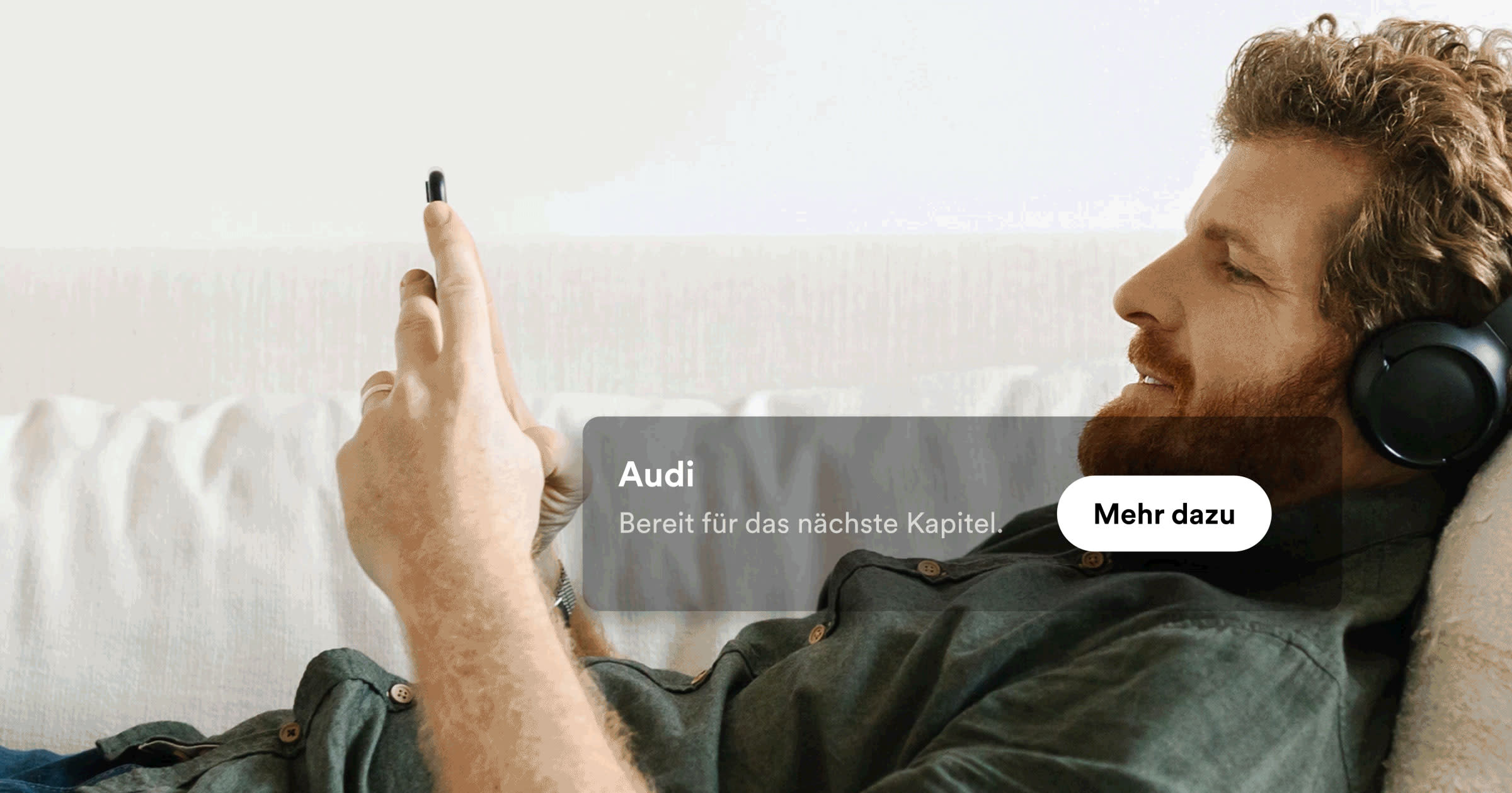 Jetzt neu: Interaktive Podcast Ads auf Spotify | Spotify Advertising