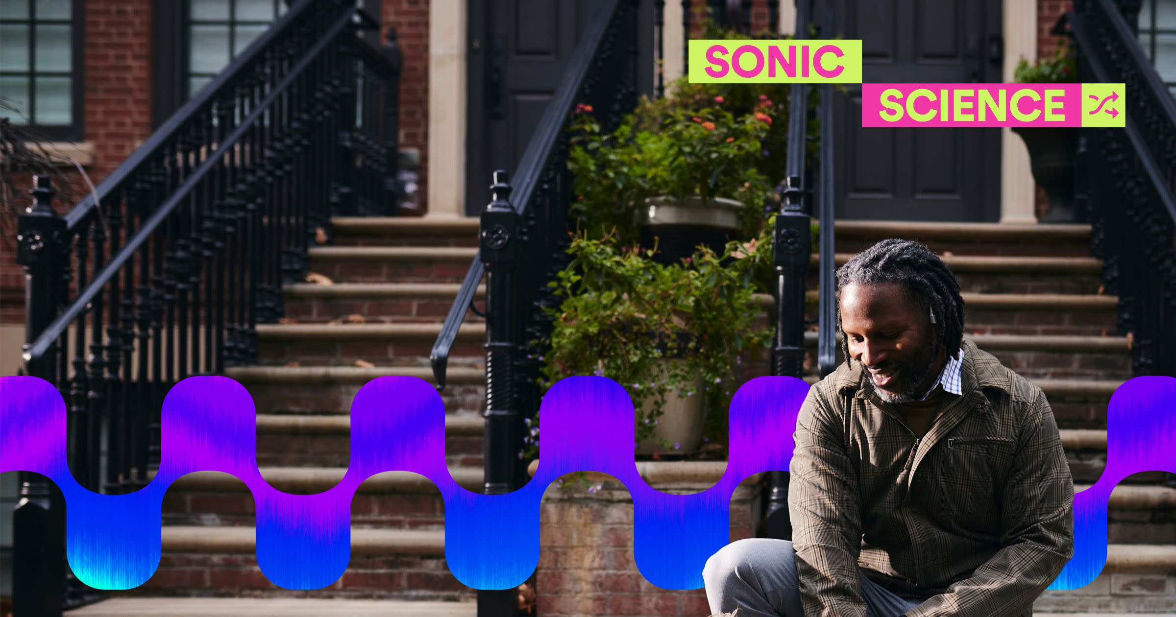 Sonic Science: How digital audio amplifies listeners’ everyday ...