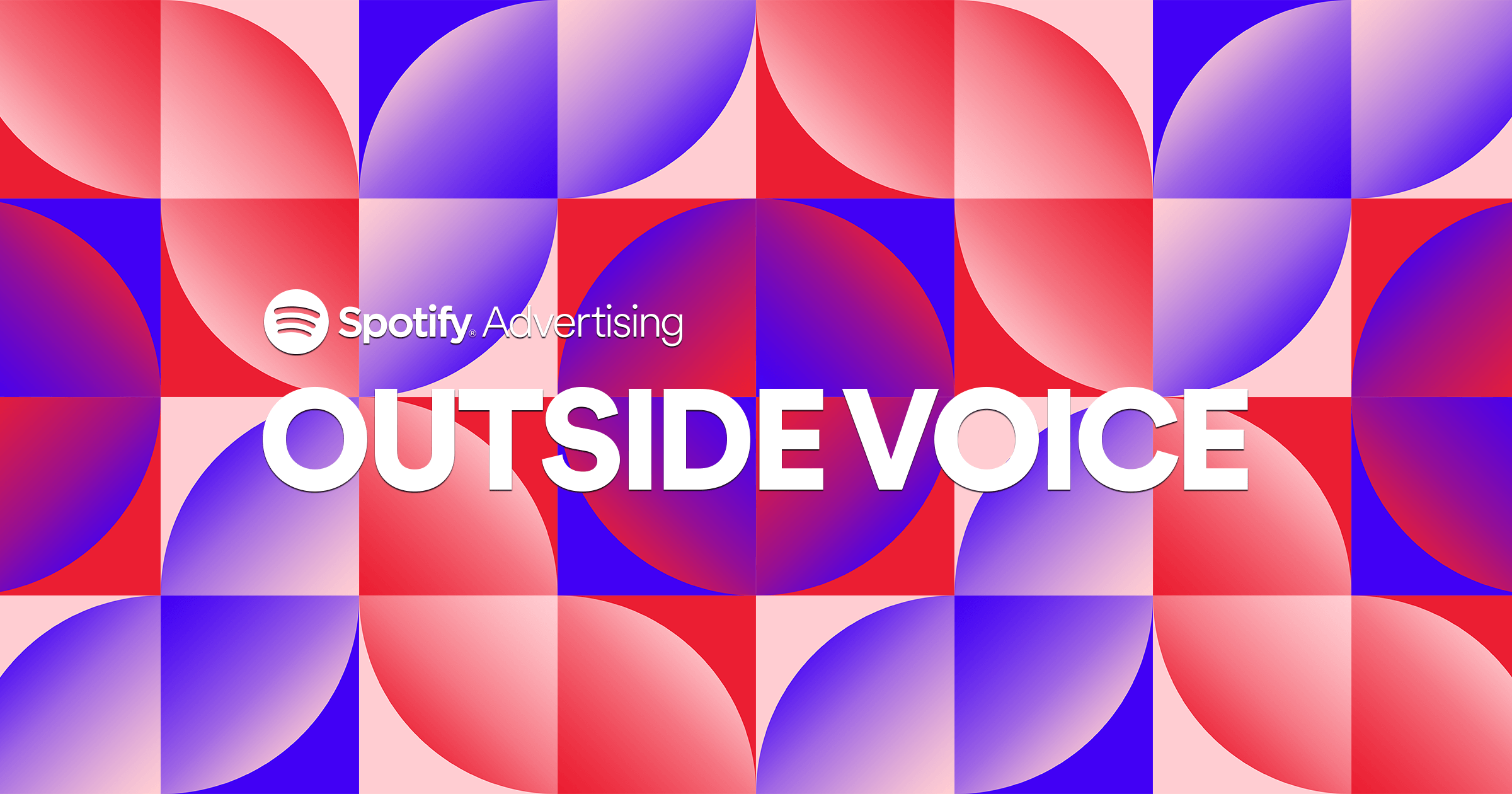 Outside Voice S2: Two creatives who design physical spaces with ...