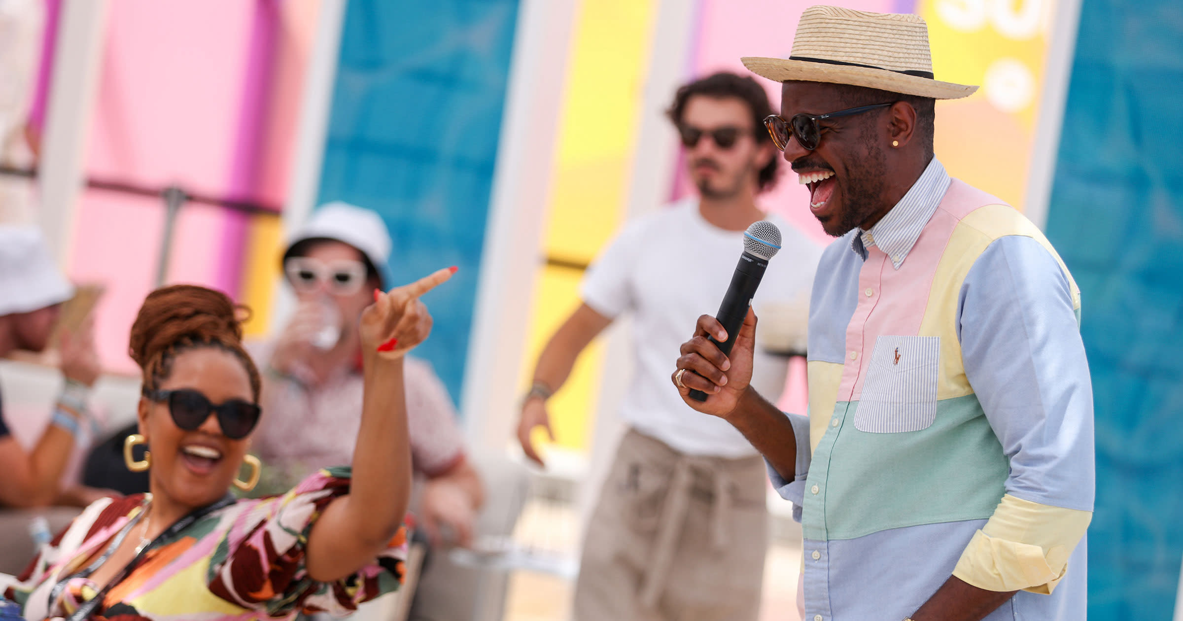 Cannes Lions 2023: A New Way to Innovate | Spotify Advertising