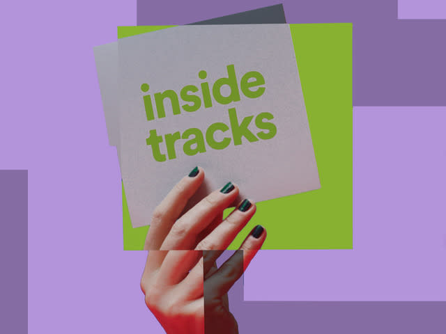 Inside Tracks: Salesforce leverages Spotify Ads to reach new demographics