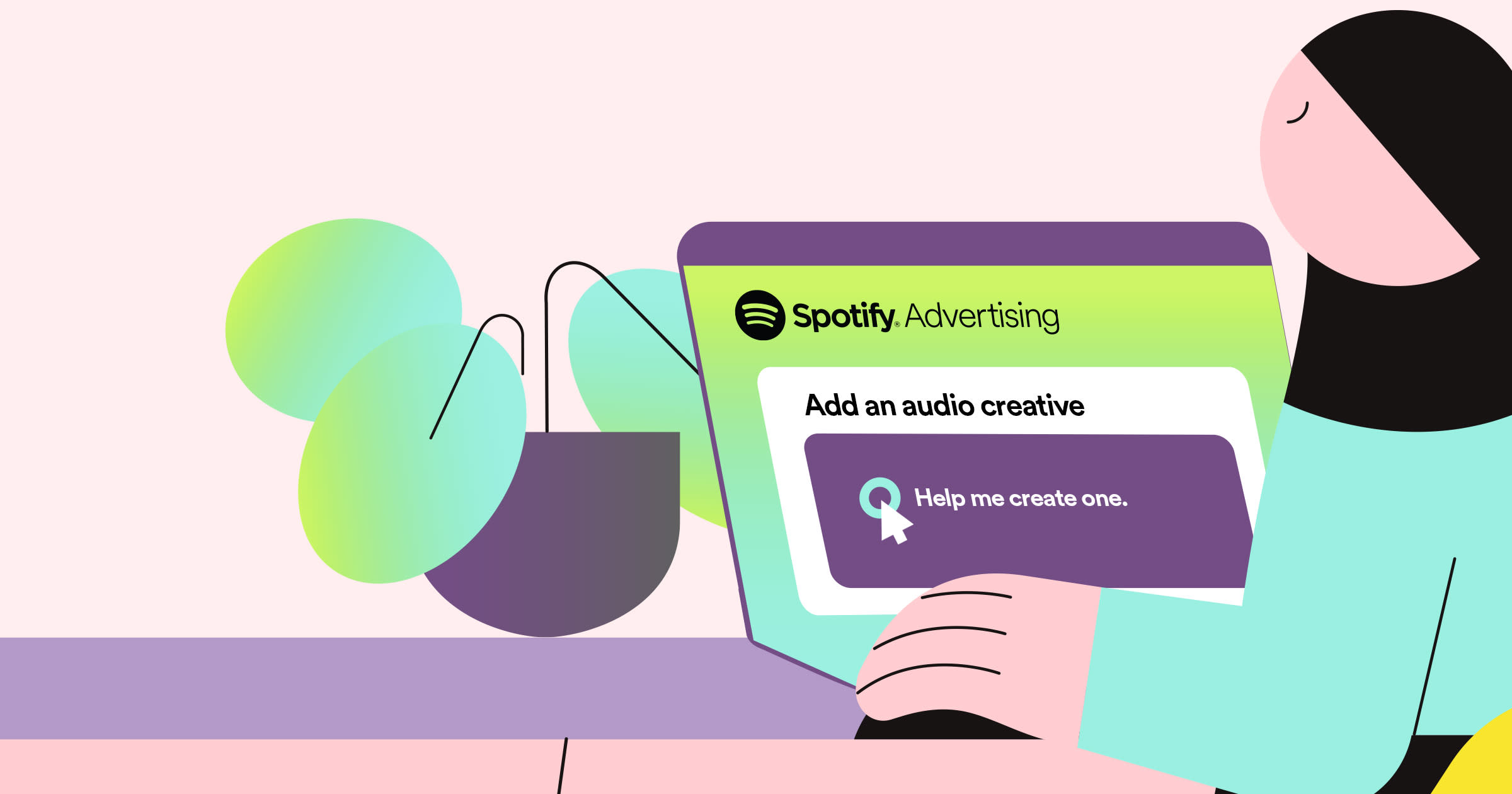 Creative Production for Podcasts on Ad Studio | Spotify Advertising