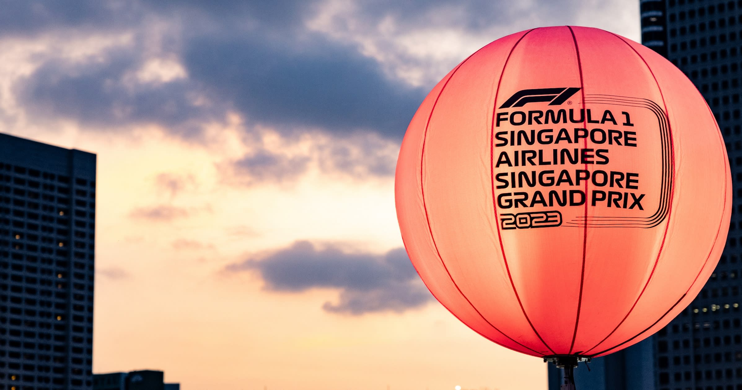 F1 Singapore paves way for new APAC digital advertising landscape ...