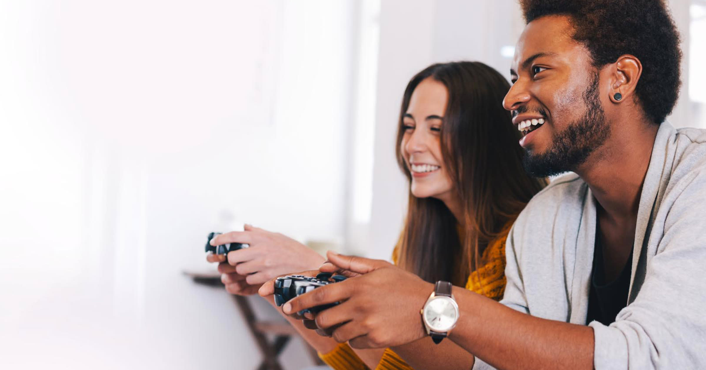 Millennials on Spotify: The gaming moment | Spotify Advertising