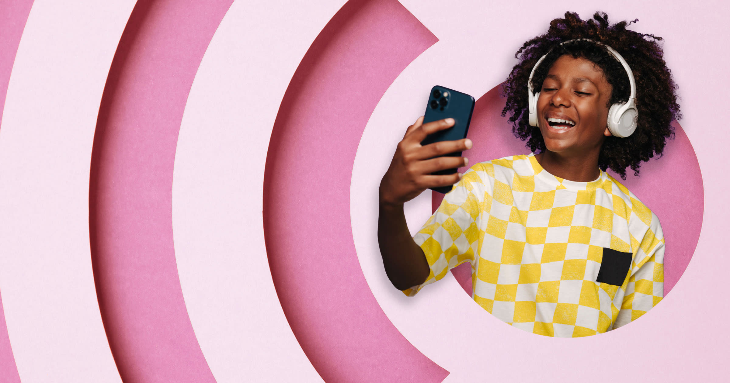 EE Connects With Connected Audiences | Spotify Advertising