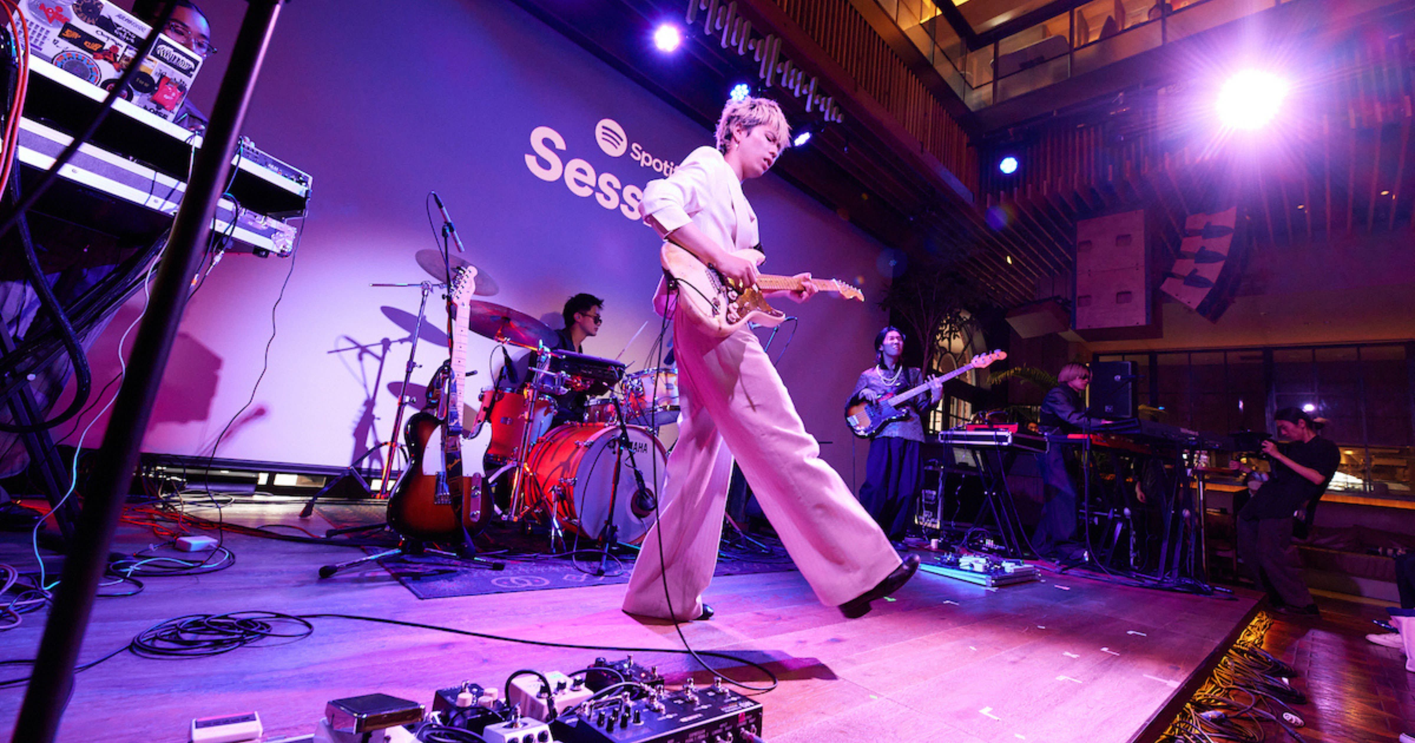 Spotify広告を出稿する企業たちが感じた“手応えと課題”とは？ 『Spotify Sessions』レポート【後編】 | Spotify ...