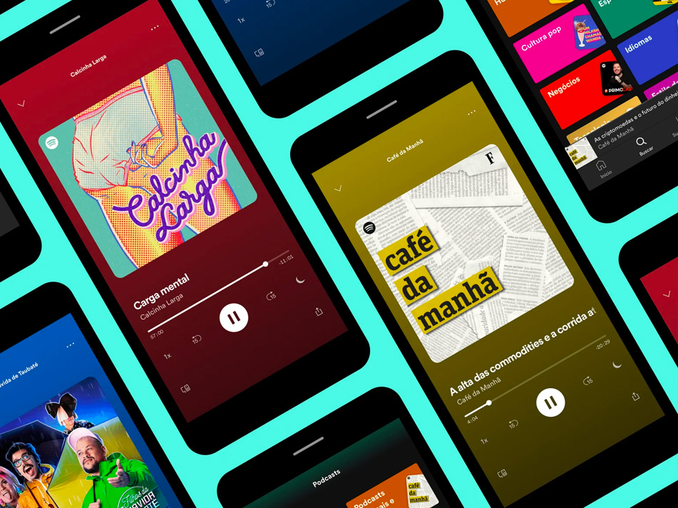 Como anunciar meu negócio em podcasts e novos formatos digitais ...