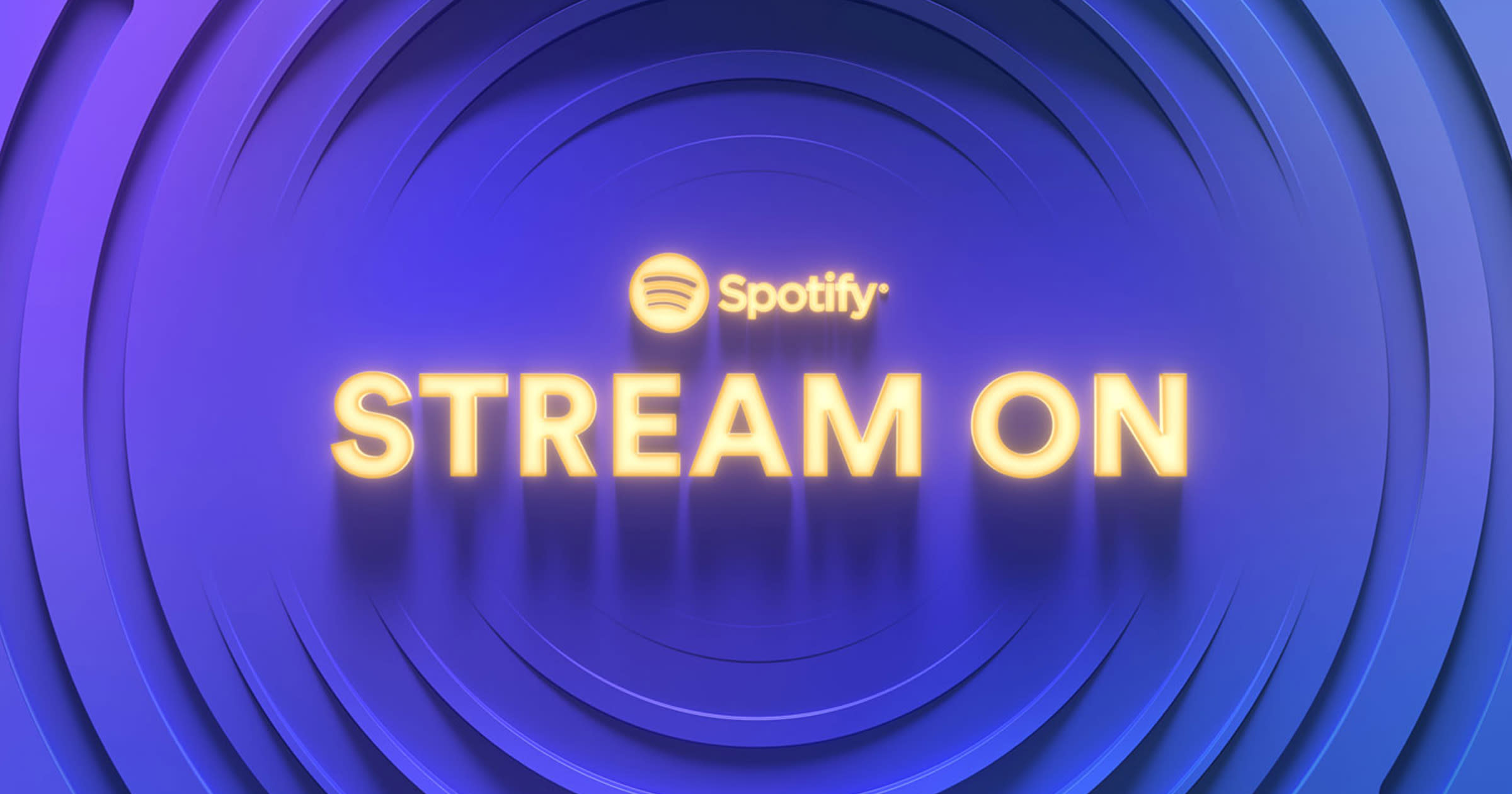 Highlights from Spotify’s Stream On | Spotify Advertising