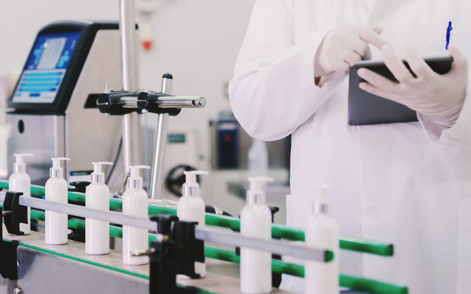 Custom Cosmetics Manufacturer for Hair, Sun, Body & Skin Care | Prime ...