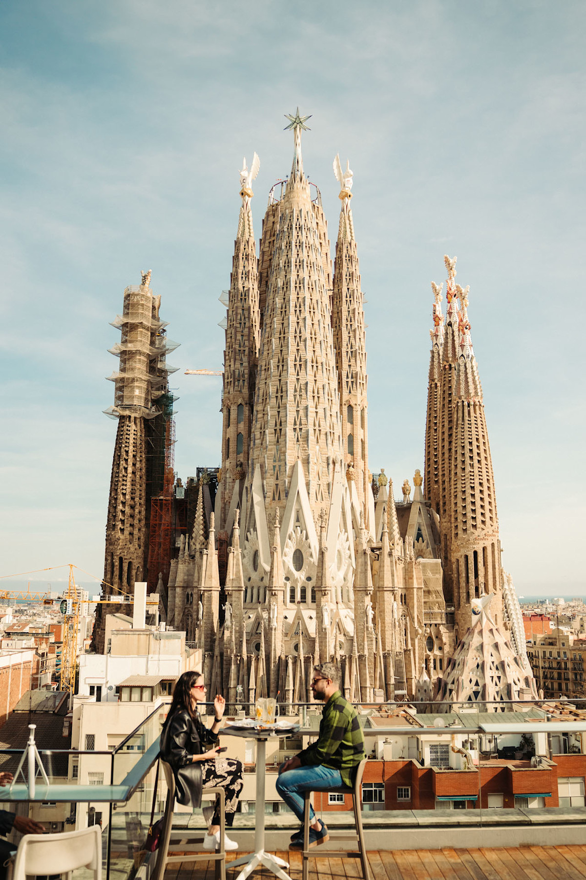 Barcelona Tours, Skip the Line Sagrada & Food Tours | Take Walks