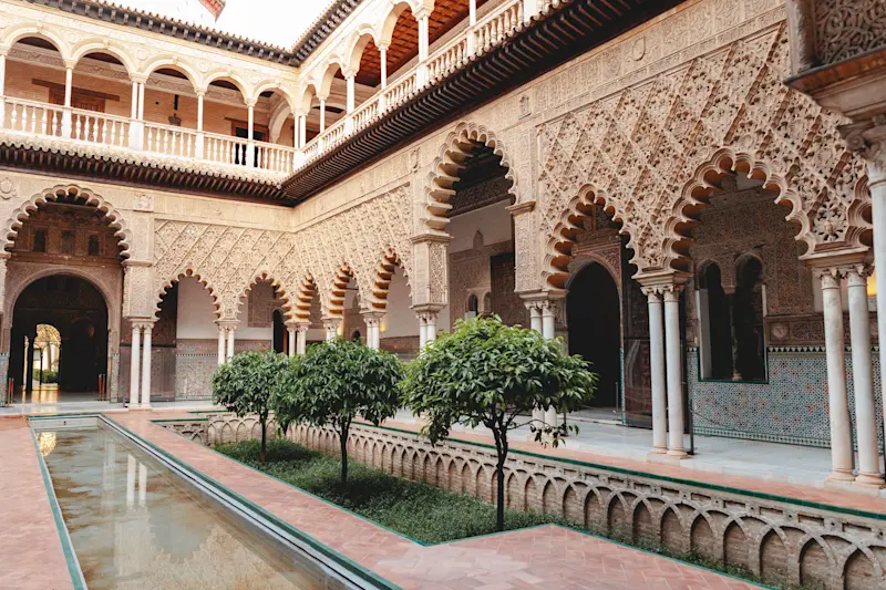 Small Group Sightseeing and Food Tours in Seville | Take Walks