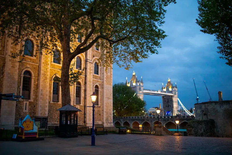 VIP & Skip-the-Line Tower of London Tours | Take Walks