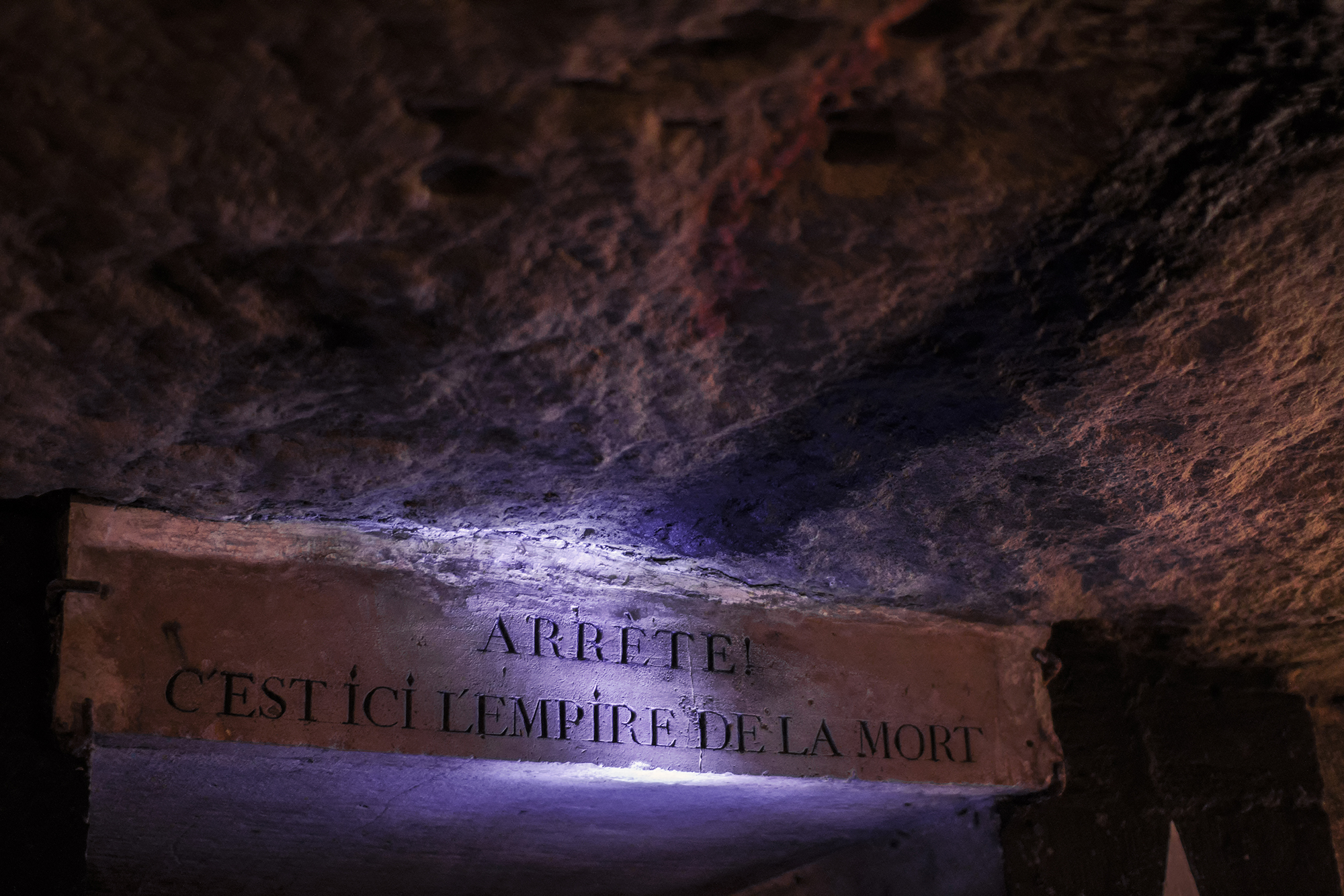 Catacombs of Paris Tours – Explore the Underground Ossuaries