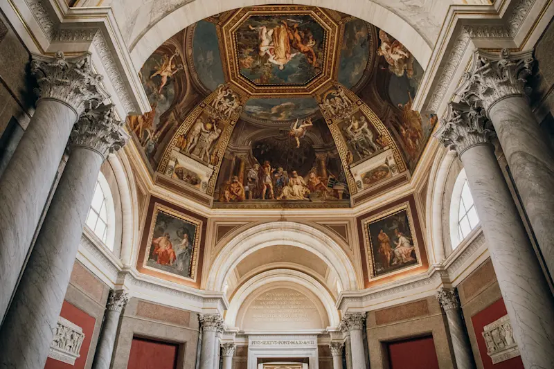 Exclusive and Special Access Vatican & Sistine Chapel Tours | Take Walks
