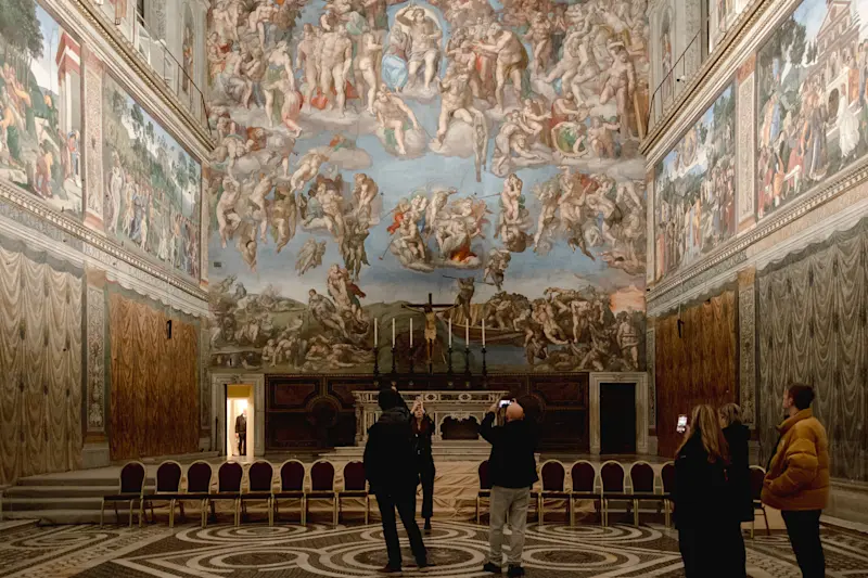 Rome Tours, Skip the Line Vatican & Day Trips | Take Walks