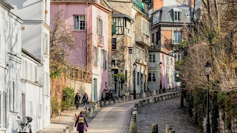 Montmartre Tours & Experiences in Paris | Walks Tours