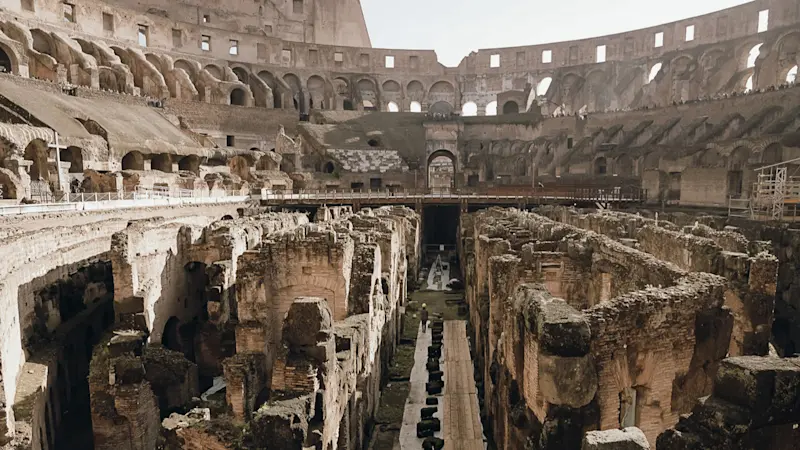 Skip-the-line Colosseum Tours in Rome | Take Walks
