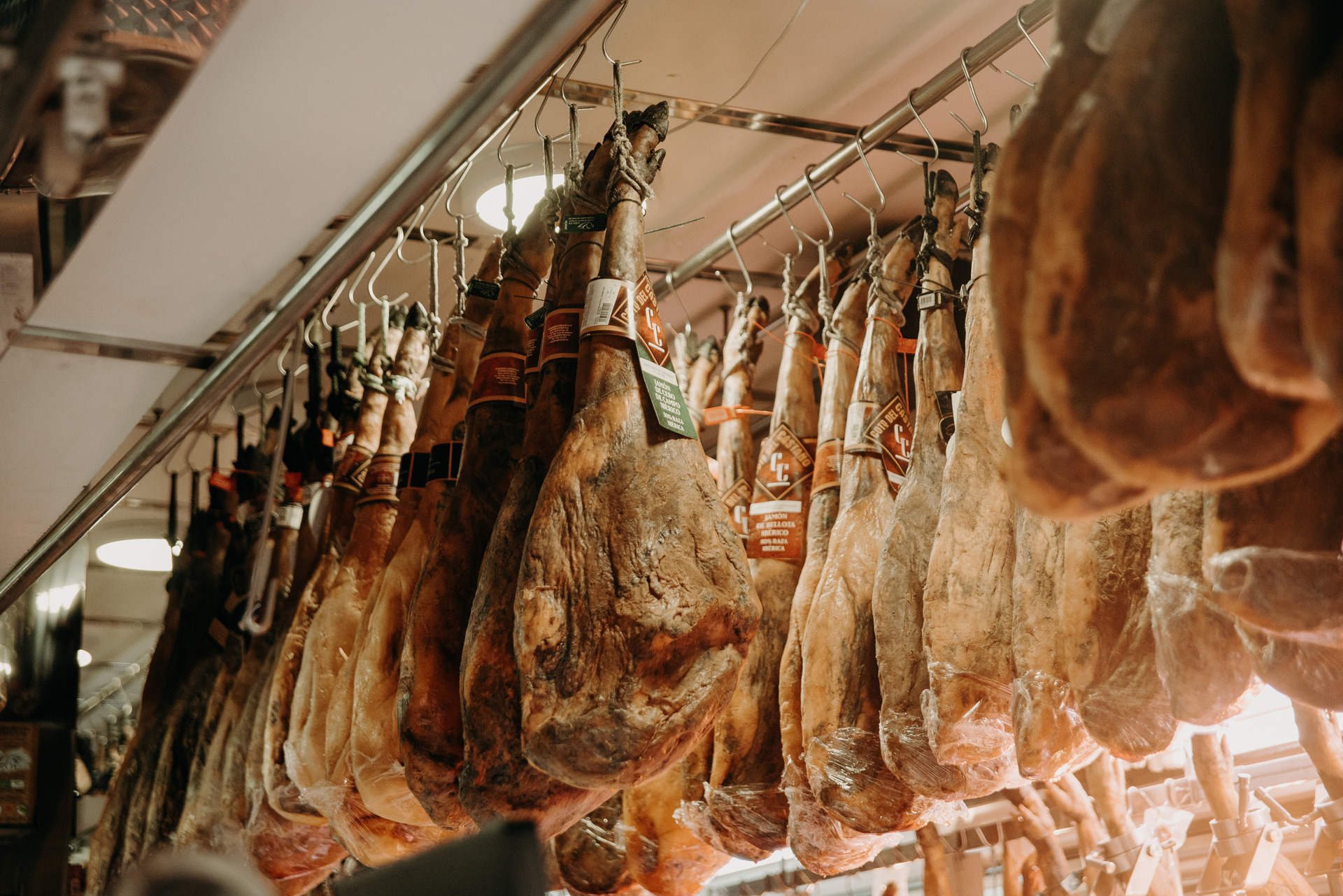 Ultimate Spanish Cuisine: Madrid Local Market & Food Tour | Walks