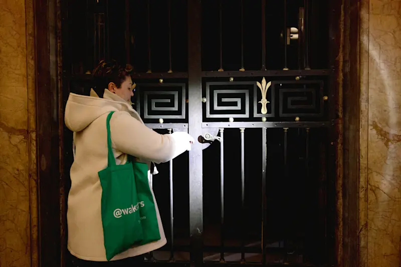 Rome Tours, Skip the Line Vatican & Day Trips | Take Walks