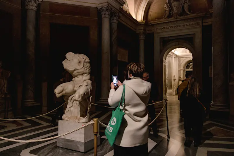 Rome Tours, Skip the Line Vatican & Day Trips | Take Walks