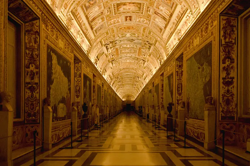 Rome Tours, Skip the Line Vatican & Day Trips | Take Walks