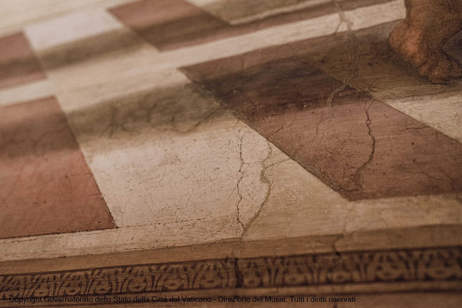 The Key Master's Tour: Open The Sistine Chapel | Take Walks