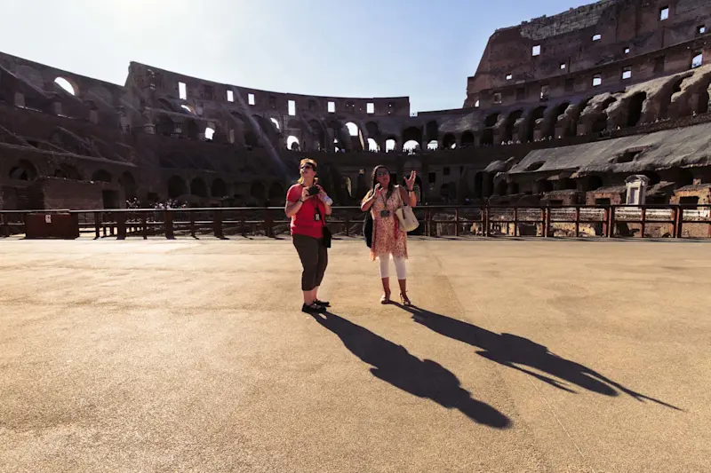 Skip-the-line Colosseum Tours in Rome | Take Walks