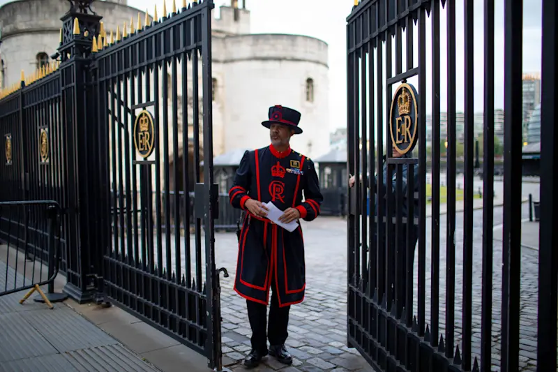 VIP & Skip-the-Line Tower of London Tours | Take Walks