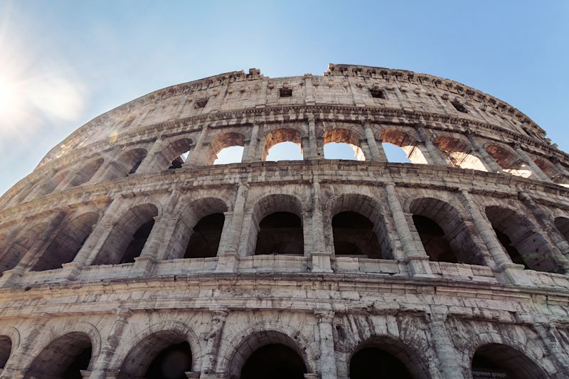 Gladiator's Gate: Special Access Tour of the Colosseum | Walks