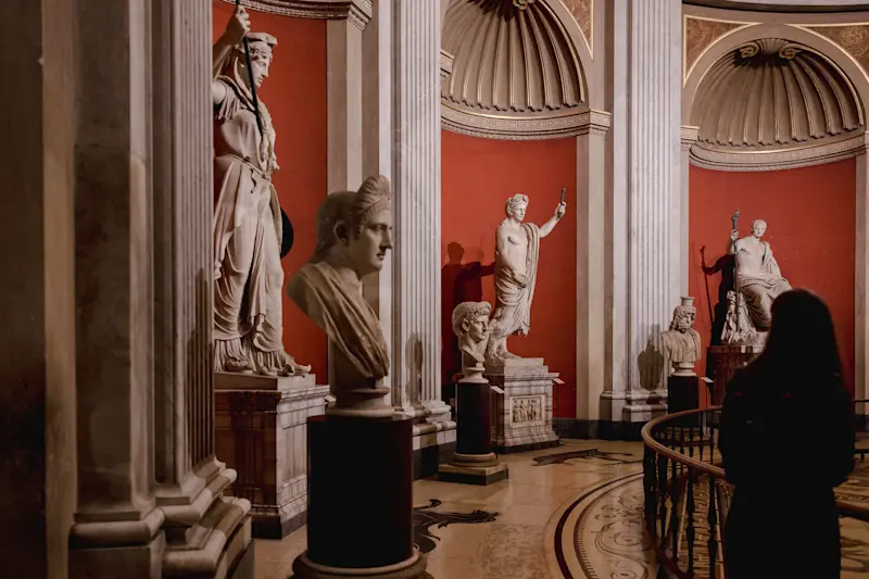 Rome Tours, Skip the Line Vatican & Day Trips | Take Walks