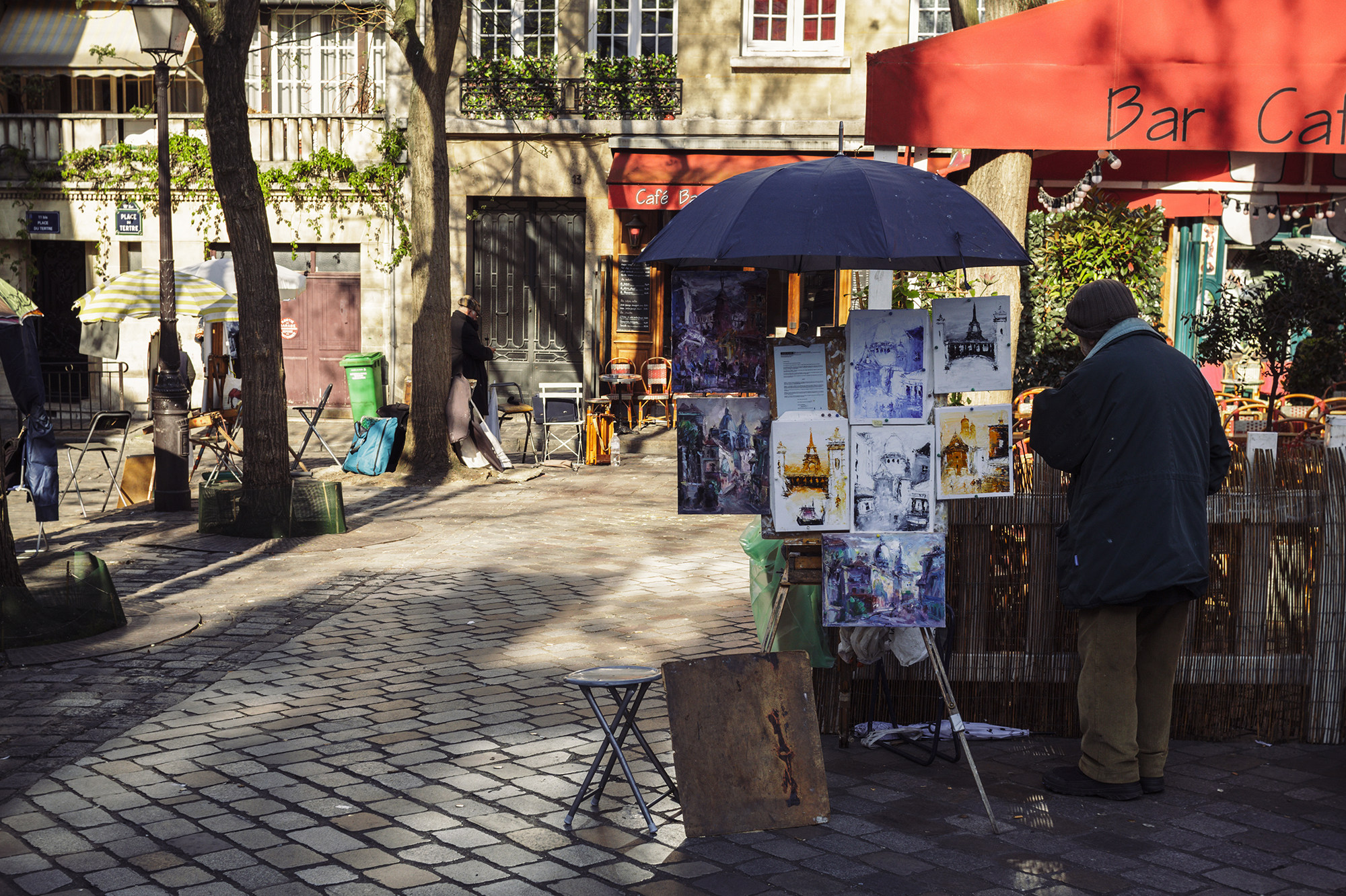 Paris in a Day Tour – See the Top Landmarks & Hidden Gems