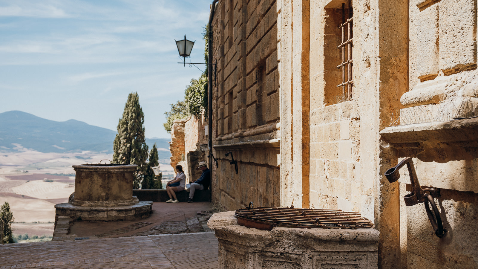 Tuscany Day Trip from Rome with Winery & Lunch | Walks Tours