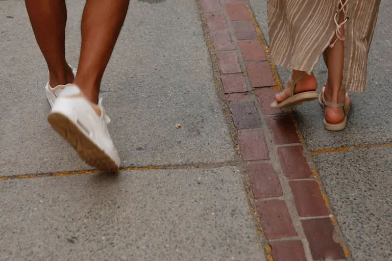 Small Group Boston Walking Tours & Day Trips | Take Walks