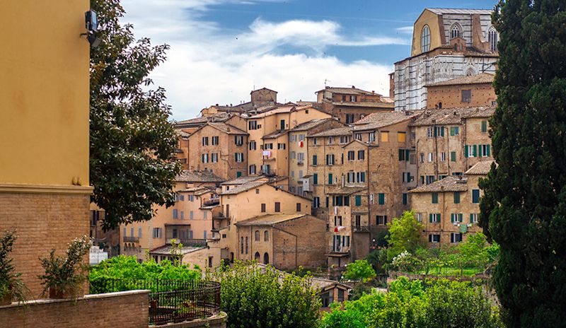 Tuscany Tours From Florence: Chianti & Siena | Walks