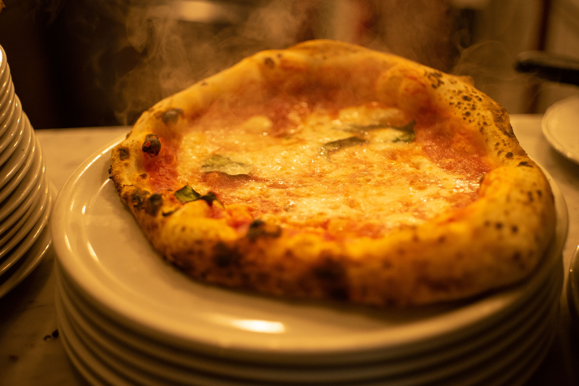 Small Group Food & Market Tour of Naples | Take Walks