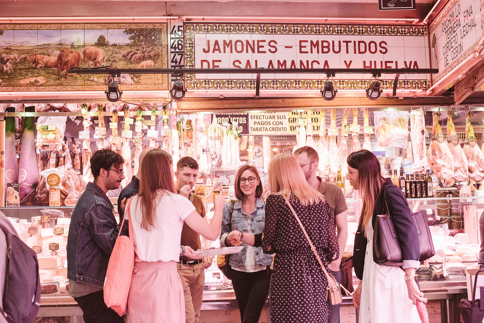 Ultimate Spanish Food Tour of Madrid | Walks