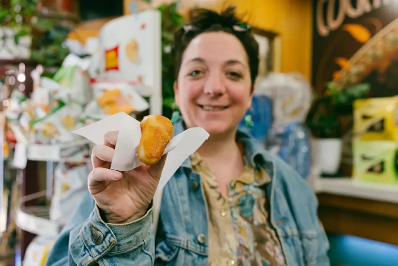 Naples Small Group Food & Walking Tours | Take Walks