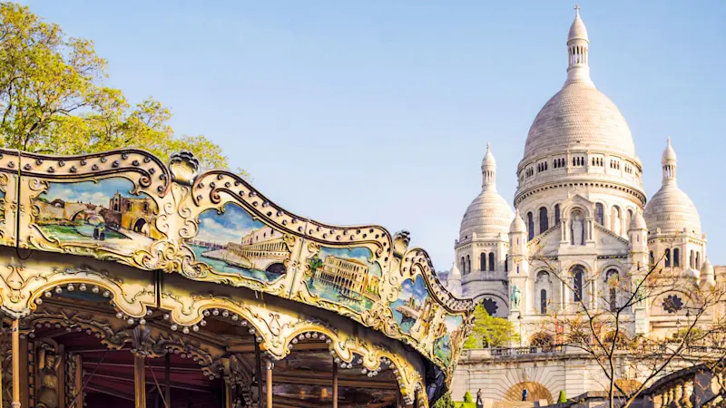 Montmartre Tours & Experiences in Paris | Walks Tours